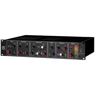 Rupert Neve MBT Master Bus Transformer | Reverb