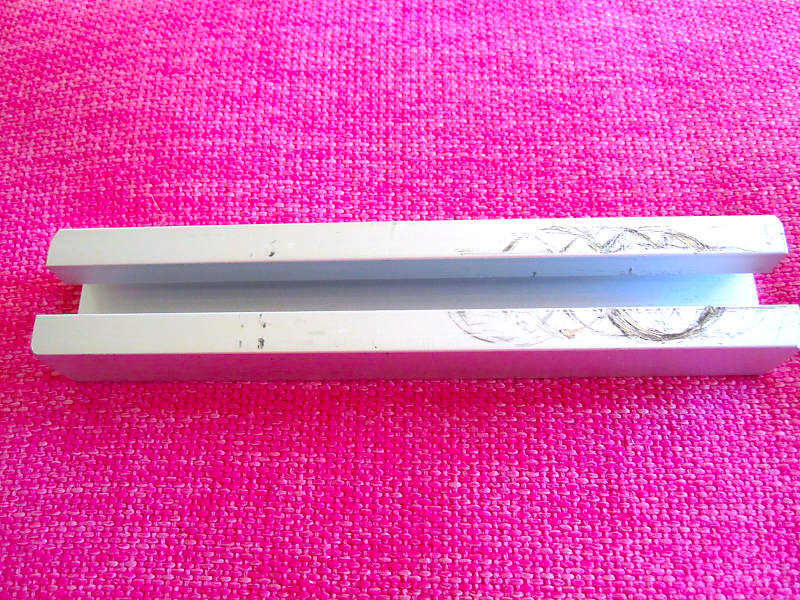 6" Rototom Rail (USED) | Reverb