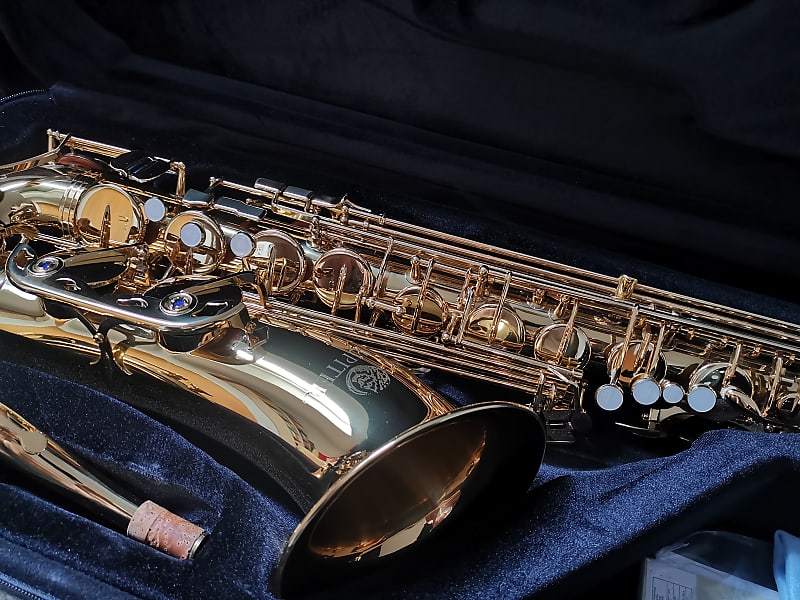 Jupiter JTS700Q Tenor Saxophone | Reverb