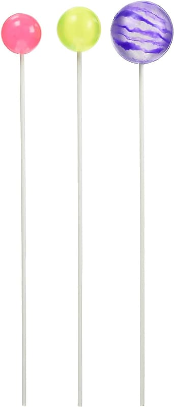 Mike Balter Emil Richards Super Rub Mallets Mallets (ERSR) | Reverb