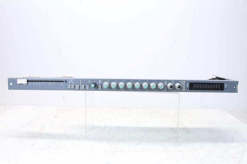 DDA Forum - Matrix Module | Reverb