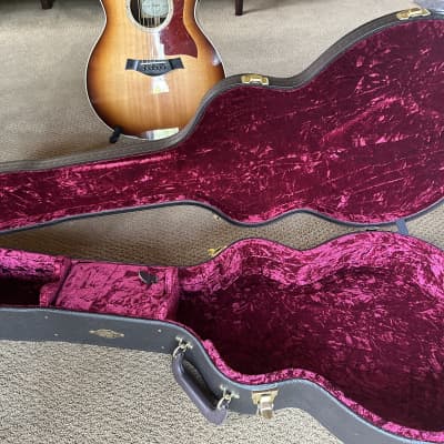 Taylor 414ce special edition custom 2018 - Gloss | Reverb