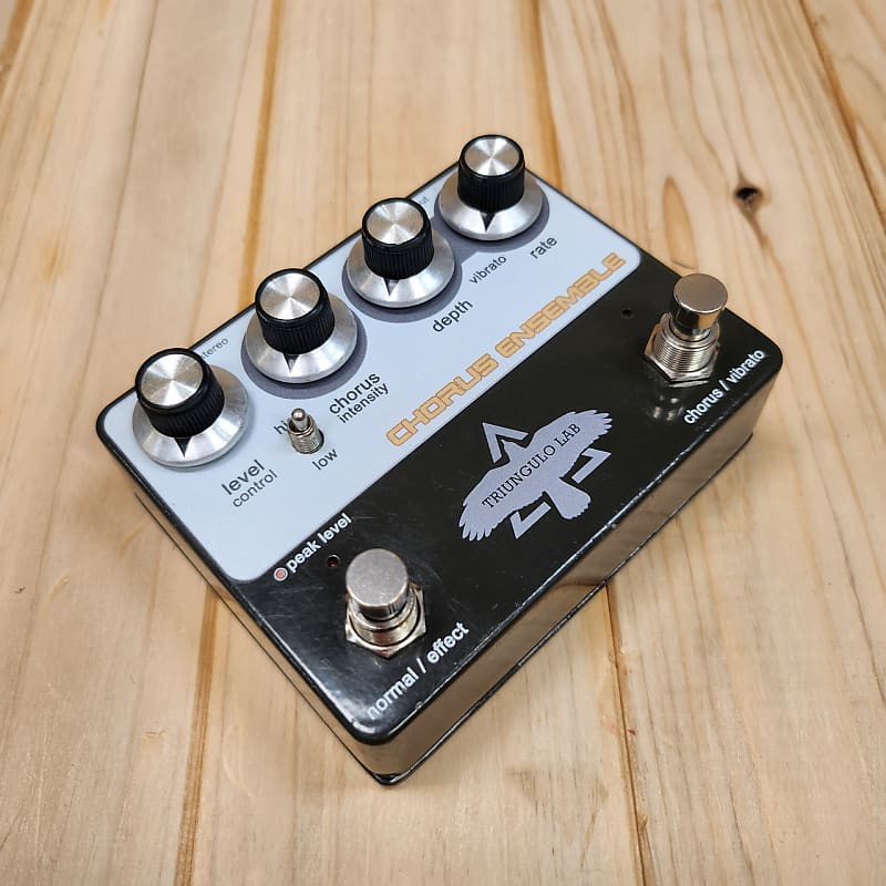 Triungulo Lab Chorus Ensemble | Reverb