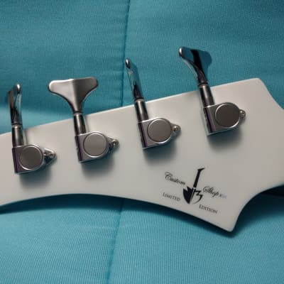 Blue Rocker Guitarz Kraken 2021 - Custom | Reverb