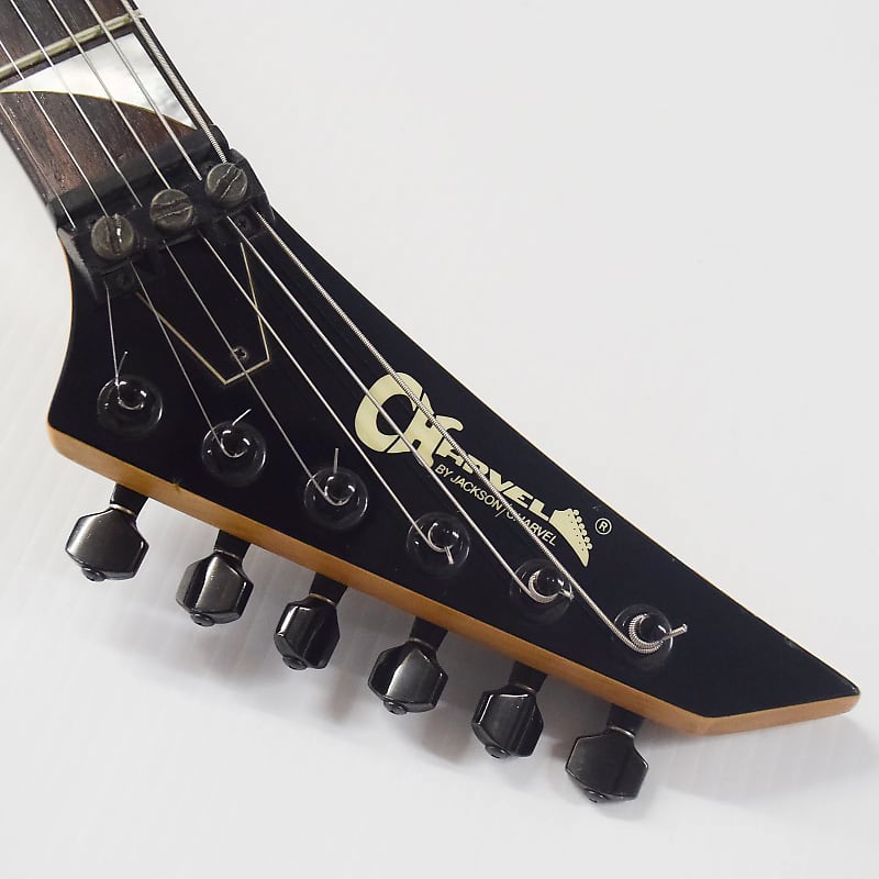 Charvel Model 88 Limited Edition 1H | Reverb