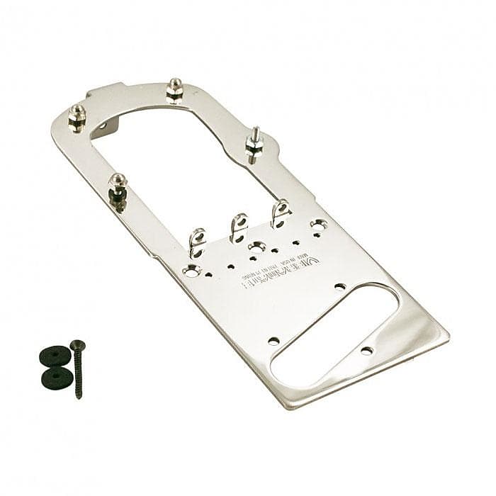 Vibramate Stage I American Standard Tele Adapter Kit For | Reverb UK
