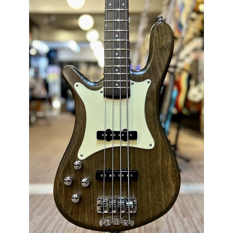 Warwick Pro Series Streamer CV 4st Lefthand | Reverb Australia