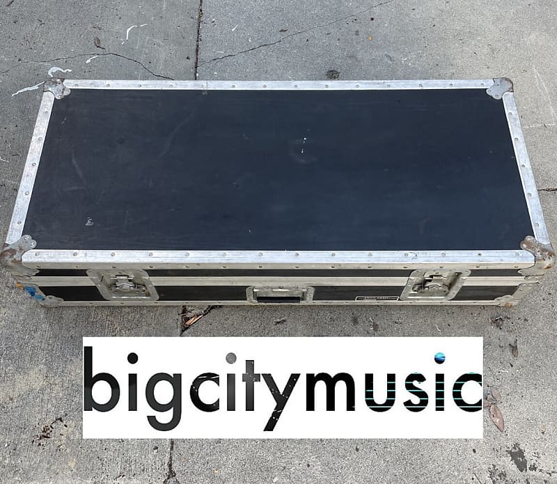 Anvil ATA Flight Case for Sequential Prophet-5 or....., needs | Reverb