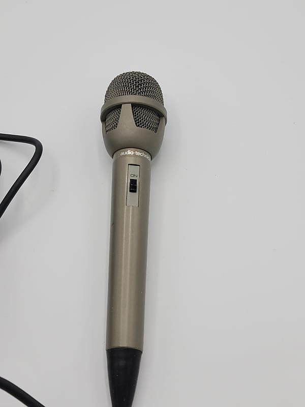 ☆Bundle: Audio-Technica Pro 1 & V-Tech Dynamic Cardioid | Reverb