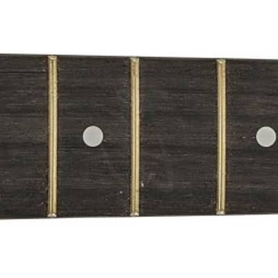 Harley Benton Square Guitar Kit - DIY Complete Build Package | Reverb