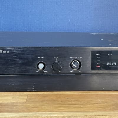 Roland RE-5 Digital Space Echo Rack Unit | Reverb