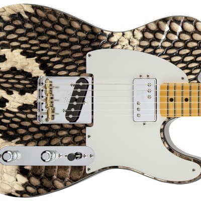 Sticka Steves Guitar Skin Axe Wrap Re-skin Boa | Reverb Canada