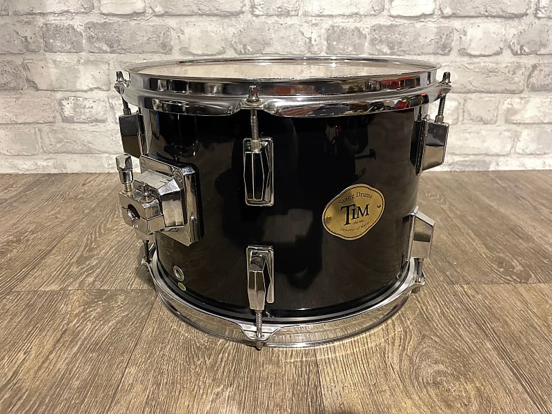 Stagg Rack Tom Drum 12”x9” / Drum Kit Accessory #FT68 | Reverb