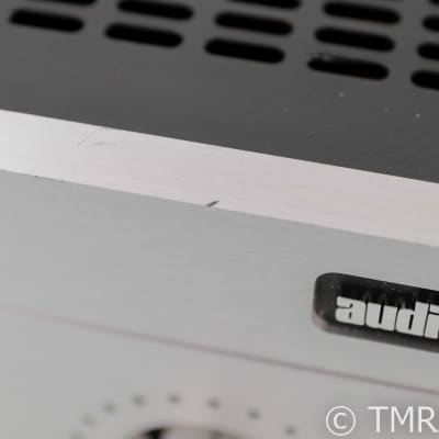 Audio Research Reference One Stereo Tube Preamplifier; | Reverb