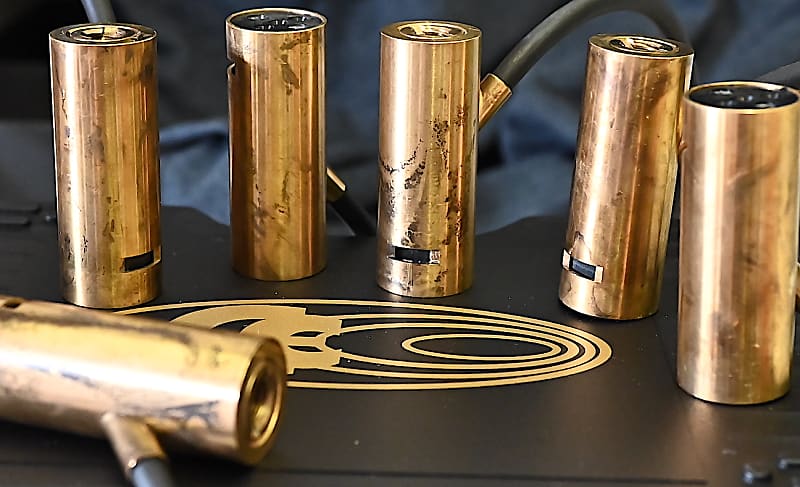 Coles 4071B Adapter (1x) for Coles 4038 Mic> *See | Reverb Australia