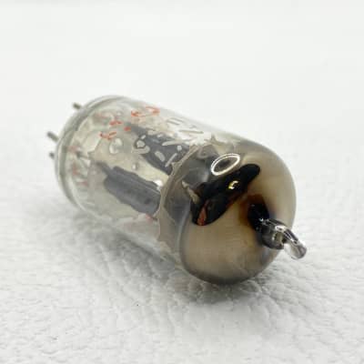 GE / Hammond 12AX7 Vintage Preamp Vacuum Tube Tested USA | Reverb