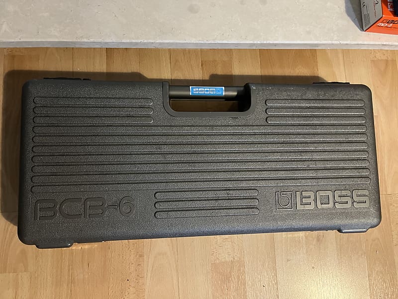 Boss BCB-6 1980 | Reverb