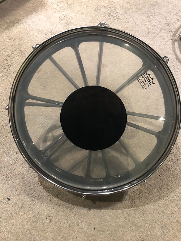 Remo ROTOTOM 14" | Reverb