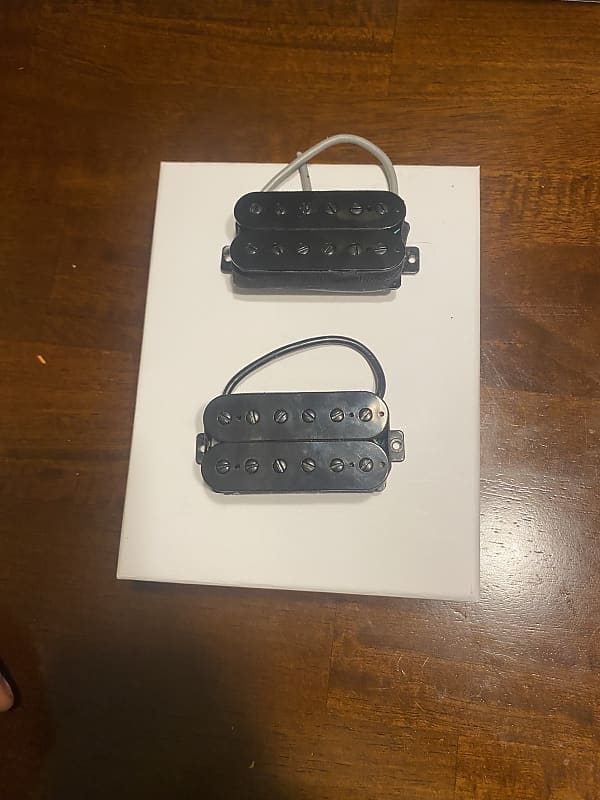 Jackson pickups | Reverb