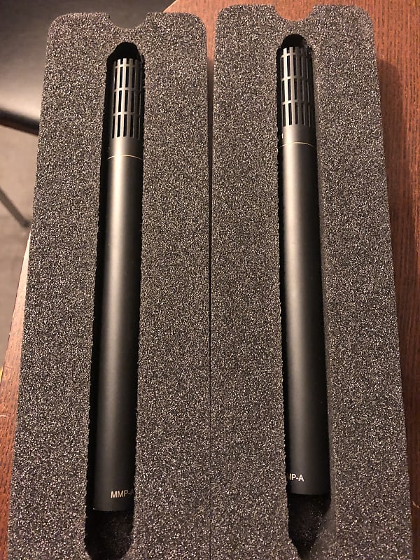 DPA 2011 A ST set | Reverb