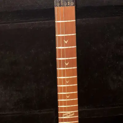 Dean Razorback 2018 Dimebolt | Reverb