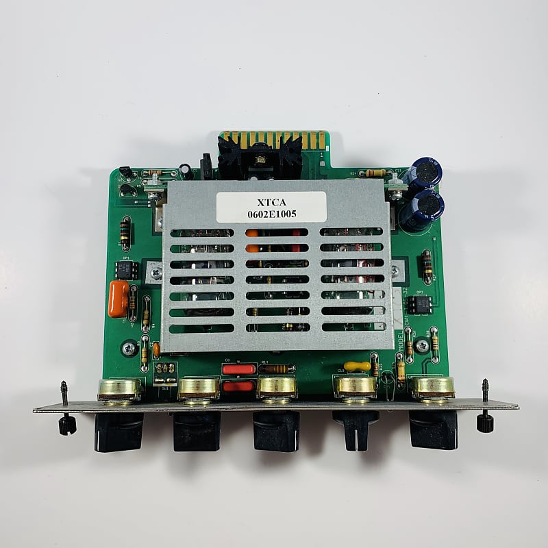 Randall XTC Module | Reverb