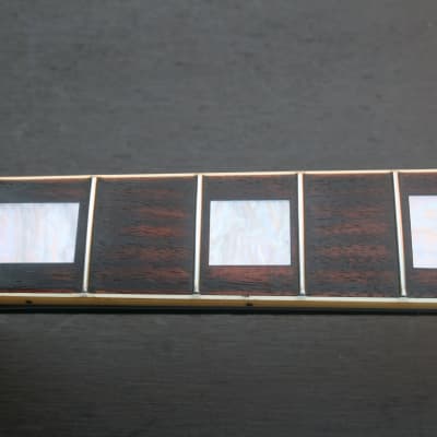 CIRCA1990 Burny RLC-70 ('60 Model) LP Custom Made in Japan | Reverb