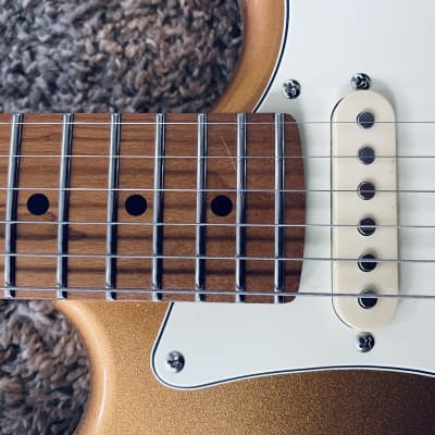 JET JS-300 - Gold | Reverb