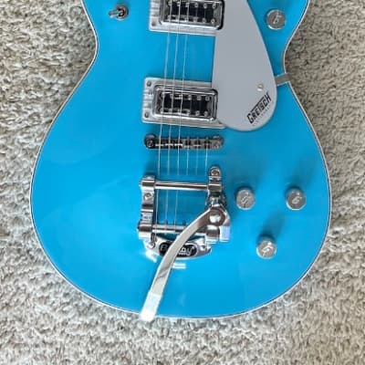 Gretsch G5232T Electromatic Double Jet Filtertron Pickups | Reverb