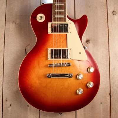 AXL Les Paul Classic 2003 - Left Handed | Reverb