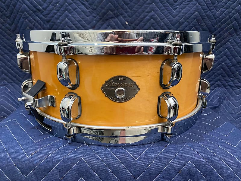 Tama Starclassic Snare Drum (MIJ) | Reverb
