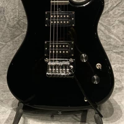 Westone Spectrum DX 1985 - Black | Reverb