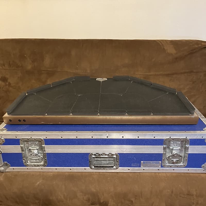 Alternate Mode trapKAT XL Percussion Controller MIDI | Reverb