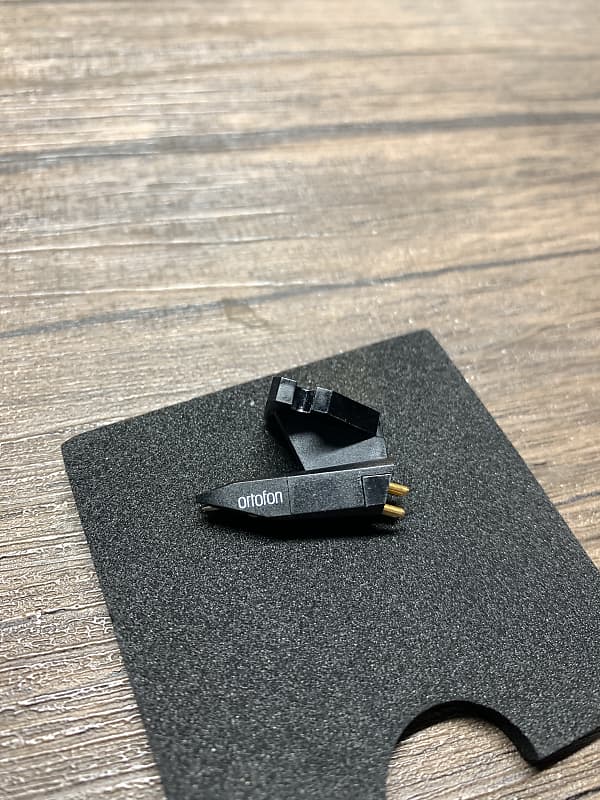 Ortofon OM10 Stylus | Reverb