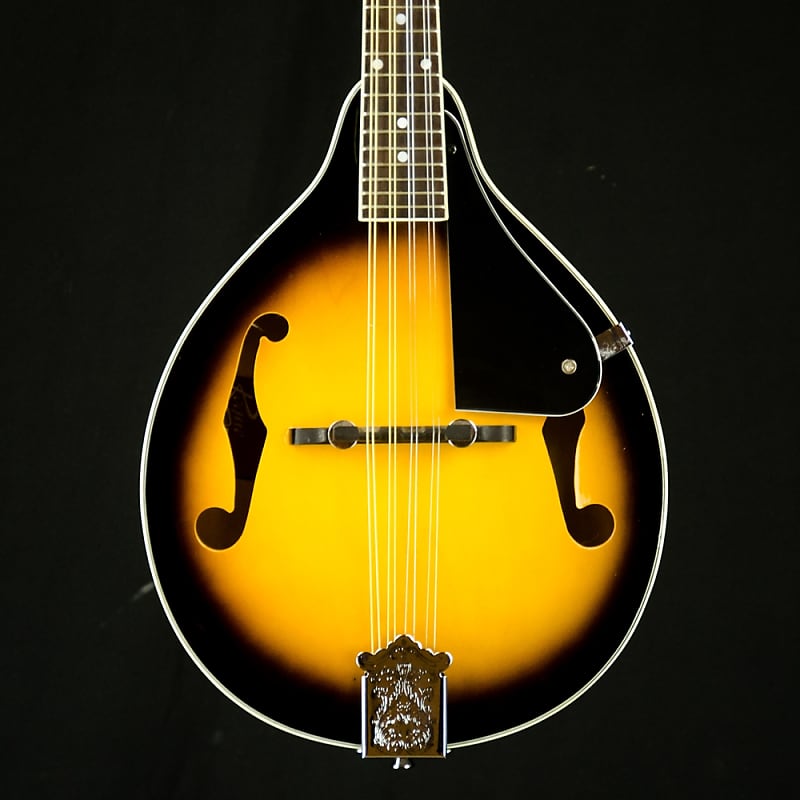 Used Rogue RM-100A A Style Mandolin | Reverb