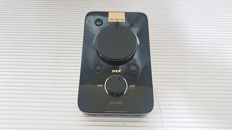 Astro Mixamp | Reverb