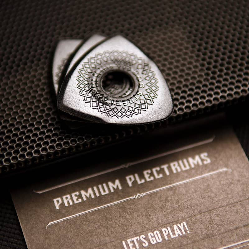 AXE CUT (Textured): ULTEM-TAK - 6-Pack | Reverb