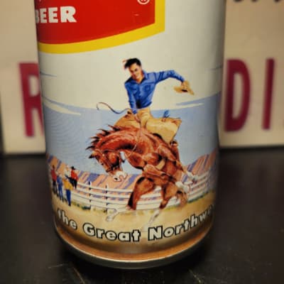 Lo Fi Beer Can Microphone - Schmidt, Cowboy Rodeo | Reverb