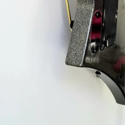 Rare 1983 Westone Raider MIJ Japan Matsumoku X Shaped Single | Reverb