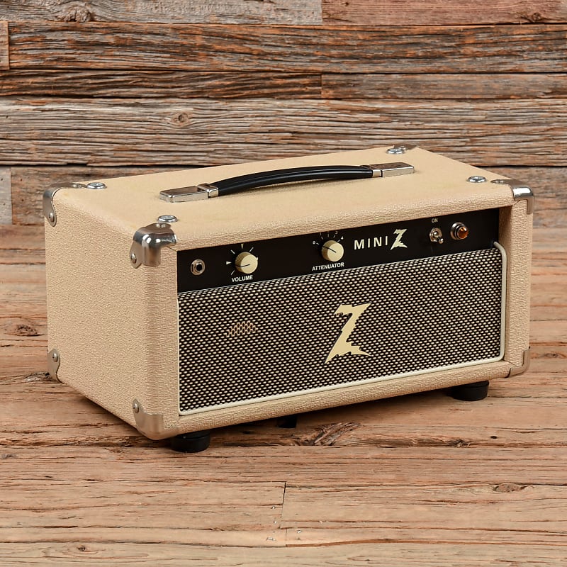 Dr. Z Mini Z Head | Reverb