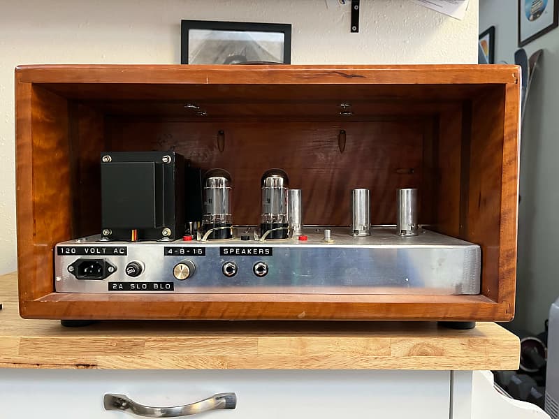 Ceriatone TW Expression Trainwreck Express Clone and Milkman | Reverb