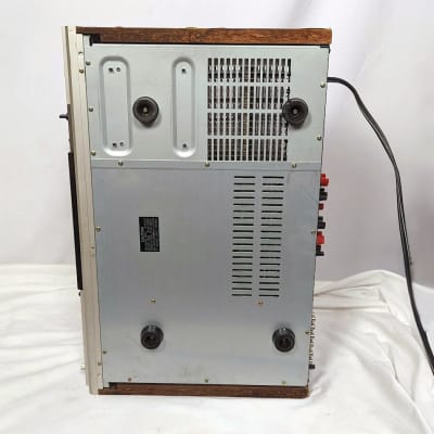 Sansui Z-9000X AM/FM Stereo Receiver | Reverb