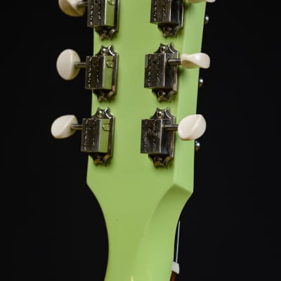 Gibson Les Paul Jr *OWNED BY JOSH RAMSAY* | Reverb