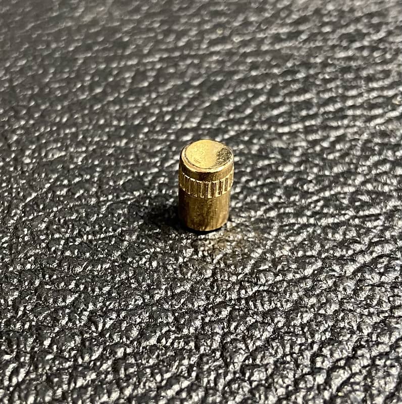 90’s Gretsch Guitar Switch Tip. | Reverb