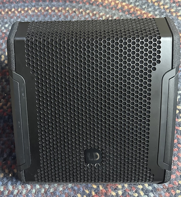 LD Systems MON 8 g3 powered speaker monitor wedge | Reverb