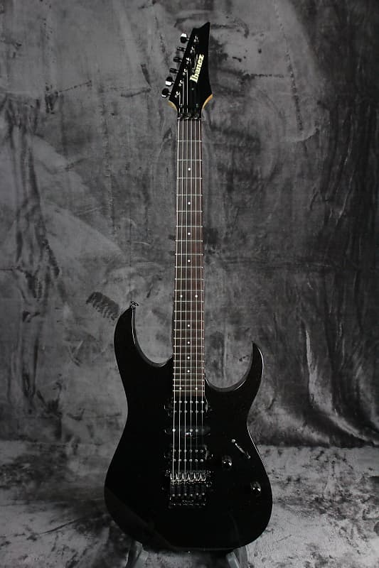 2007 Ibanez Prestige RG1570 | Reverb