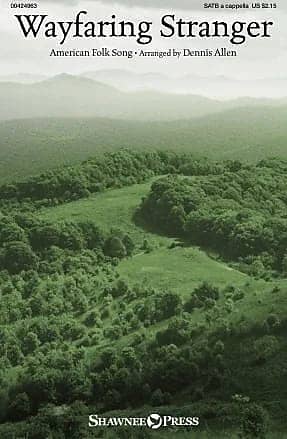 Wayfaring Stranger | Reverb