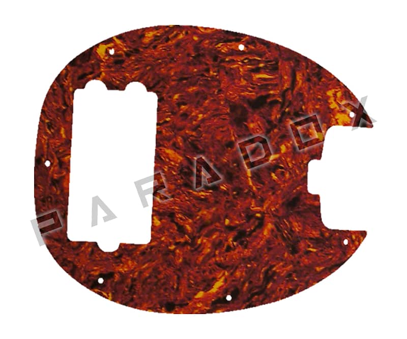 Custom Pickguard For 2020 - 2024 Sterling By Music Man Short | Reverb