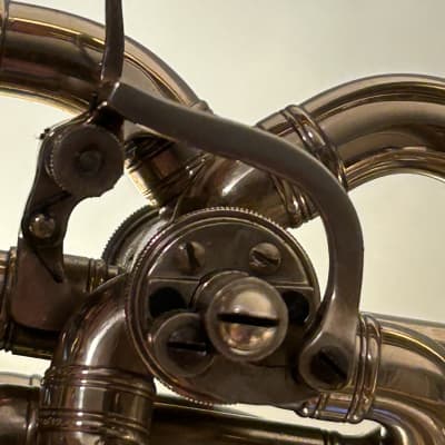 Conn 8D Pre-letter Series Elkhart-made French Horn | Reverb