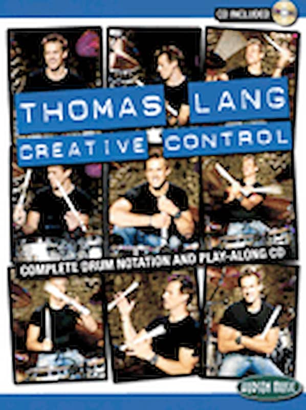 Creative Control | Reverb